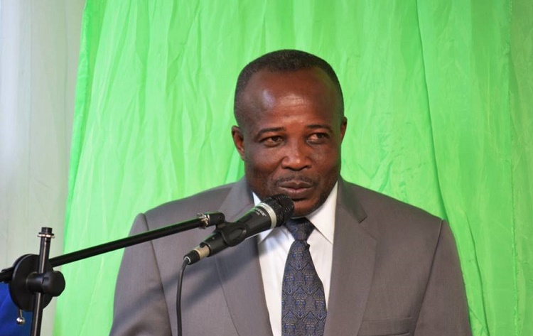 Haïti – Vote de la diaspora : Dieuseul Simon Deras fustig...
