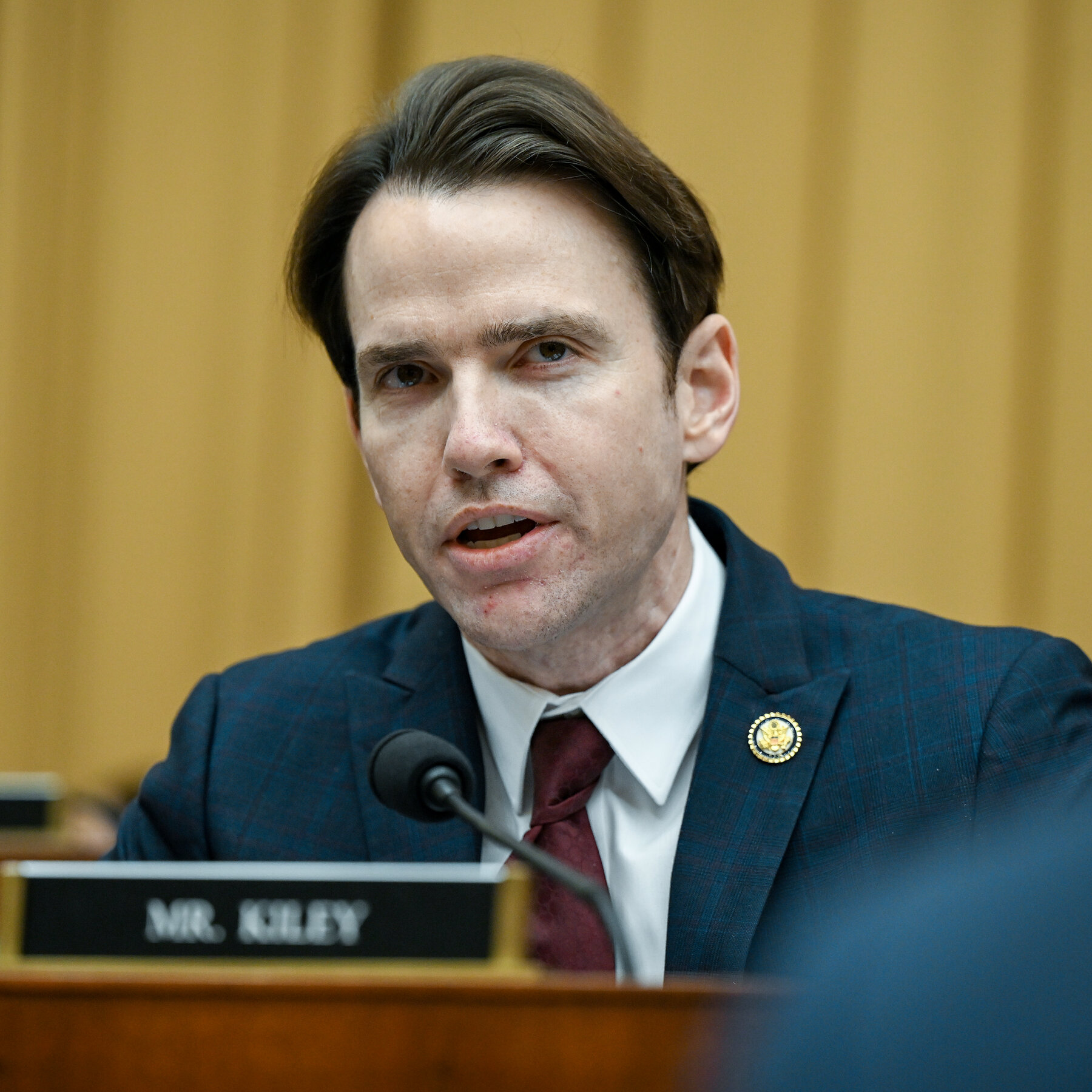 Rubio Suggests U.S. Return to Global Vaccine Program in R...
