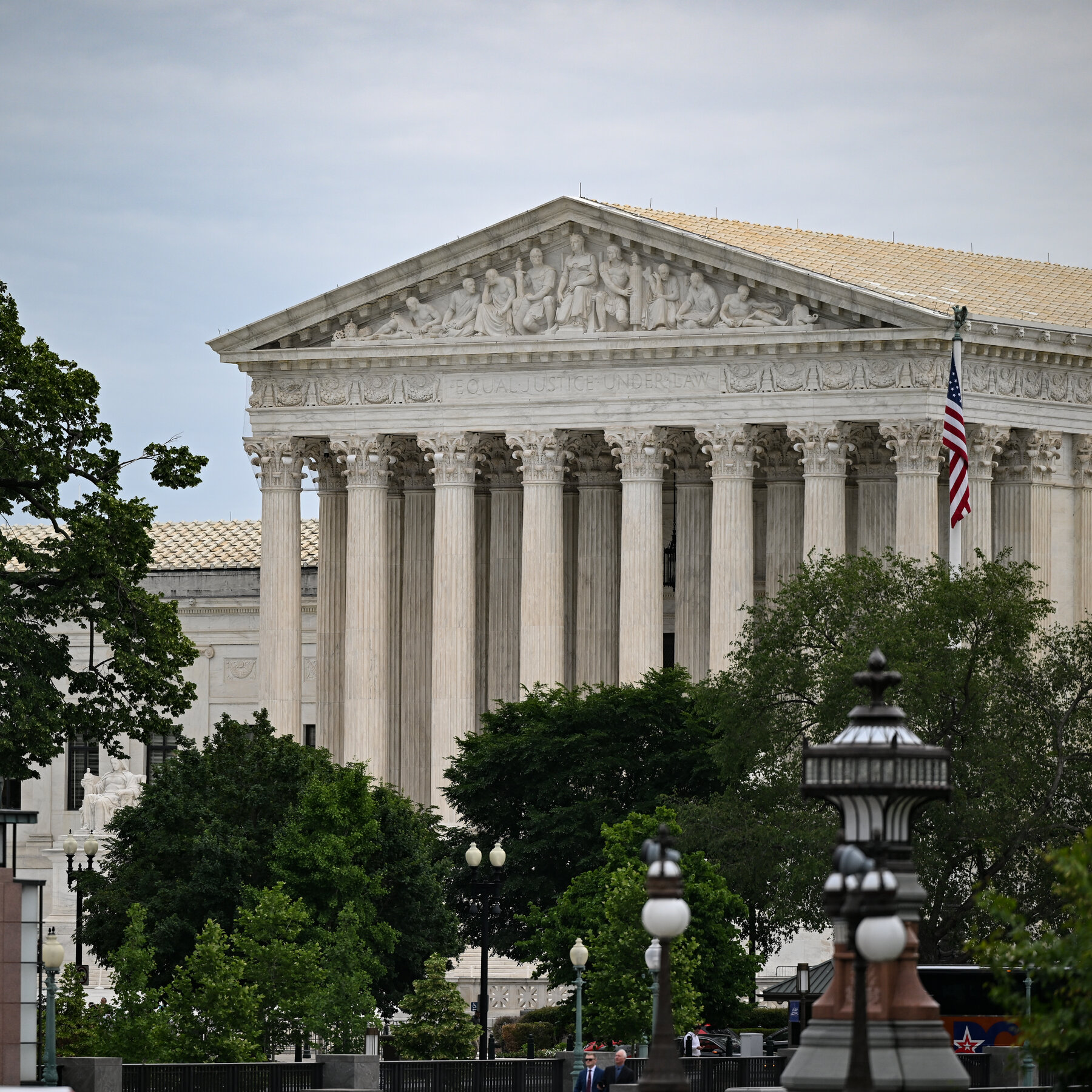 Supreme Court Clears the Way for Republican-Friendly Map ...