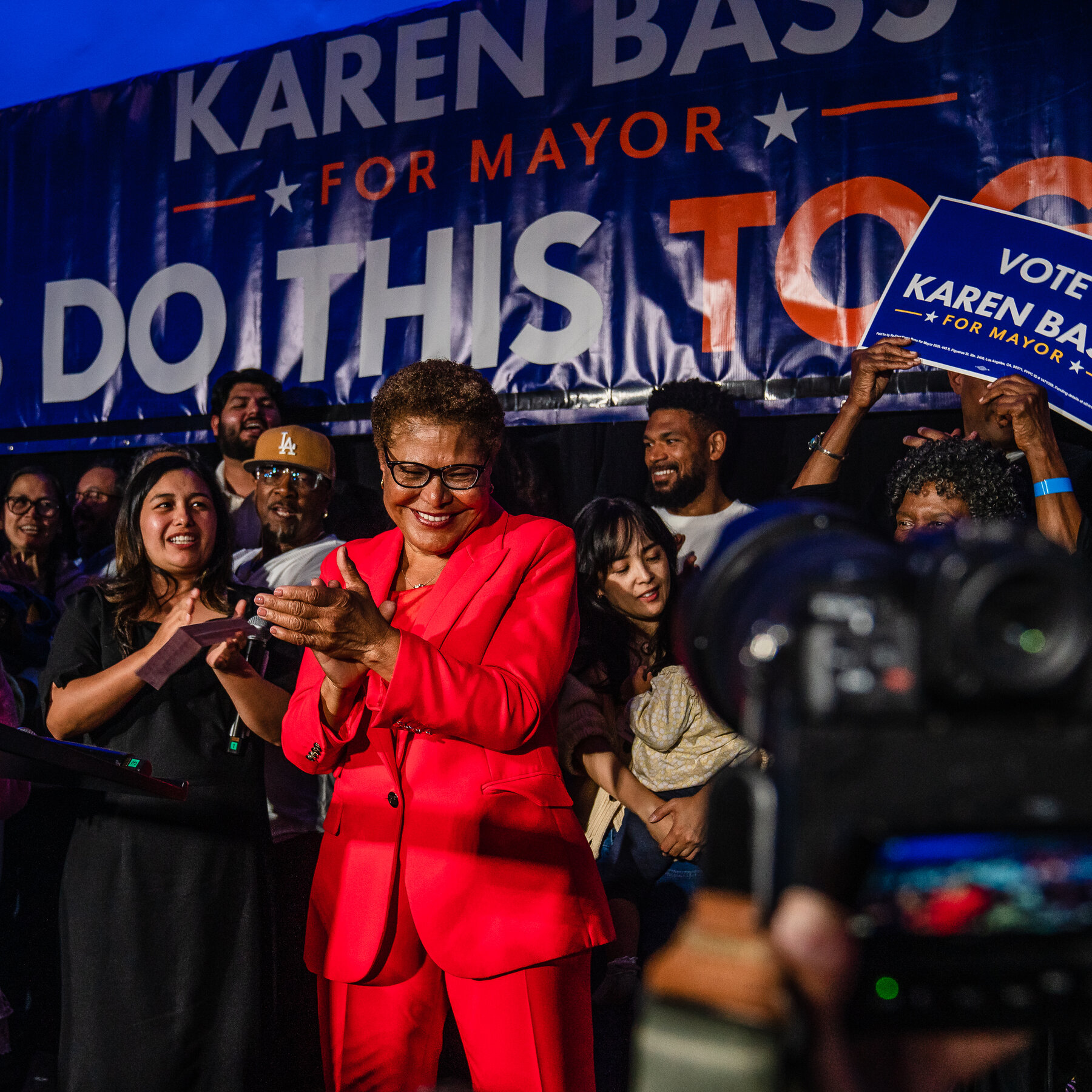 Previewing California’s Primary Elections and High-Stakes...