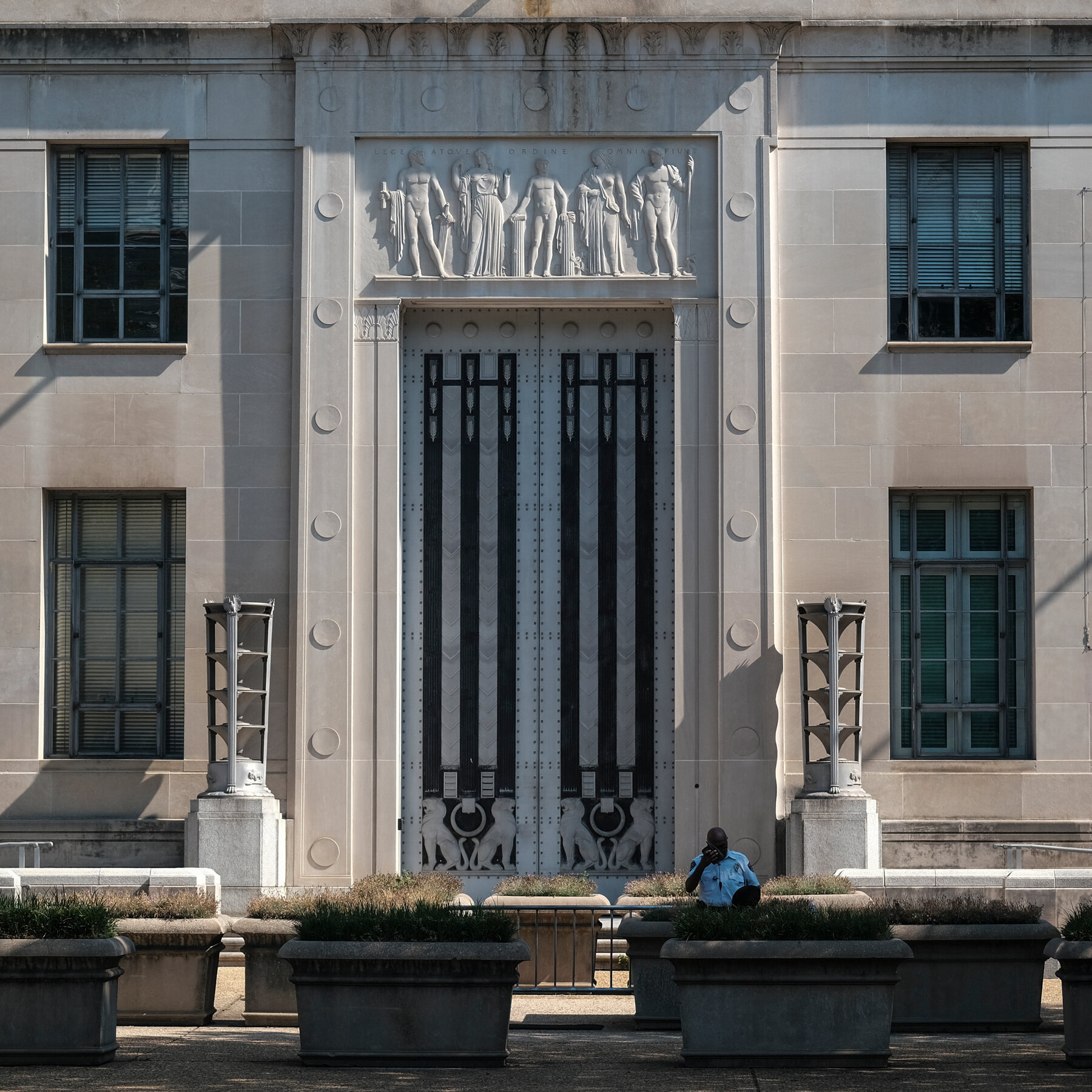 Justice Department Tells Prosecutors to Pursue Immigrant ...